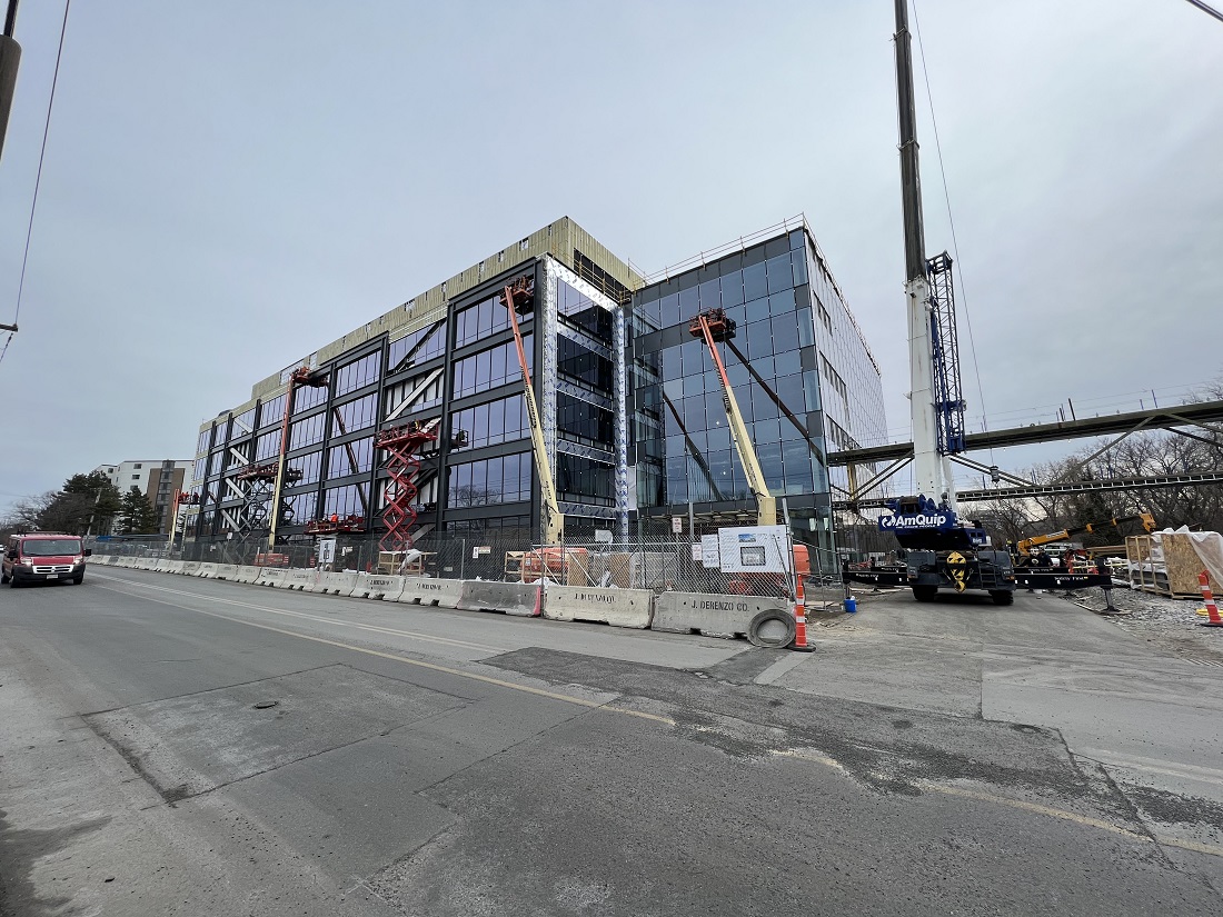 A-Plus Construction Services | Projects